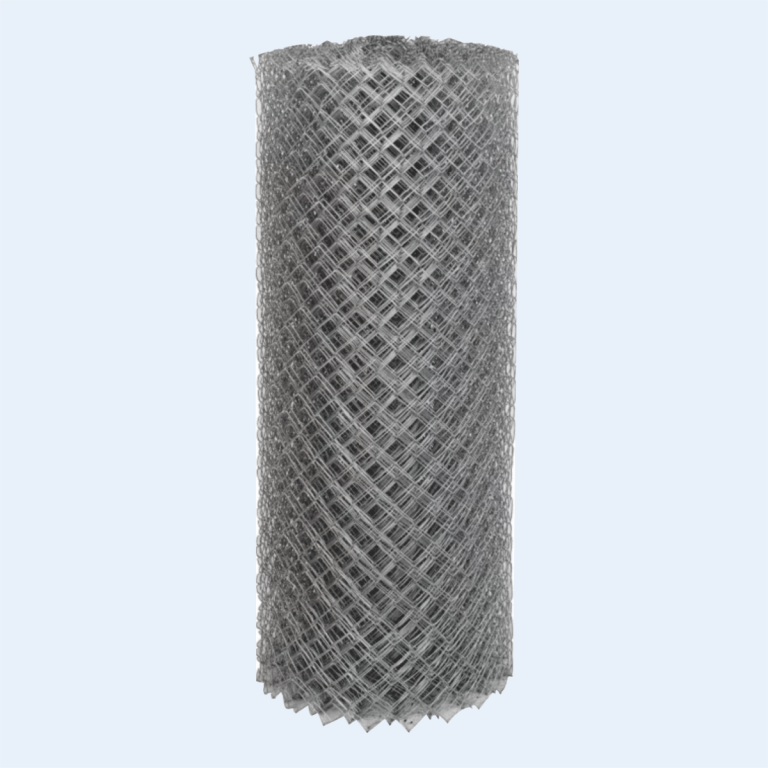 Secure and Flexible Diamond Mesh Fencing | Fence SA